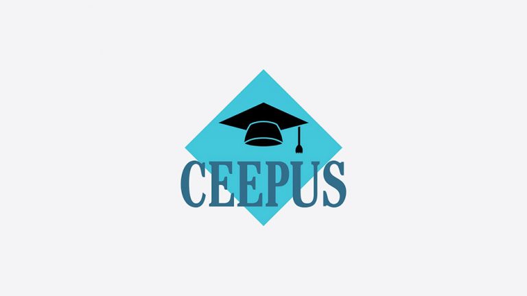 CEEPUS network Law and technology